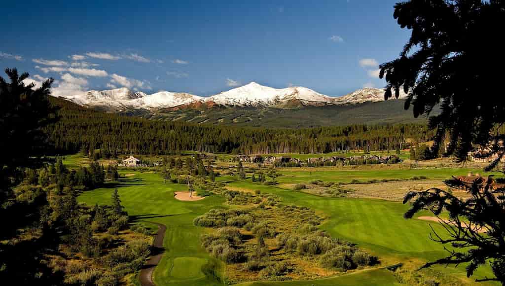 10 Best Public Golf Courses in Colorado (2024) — Golf Mile High