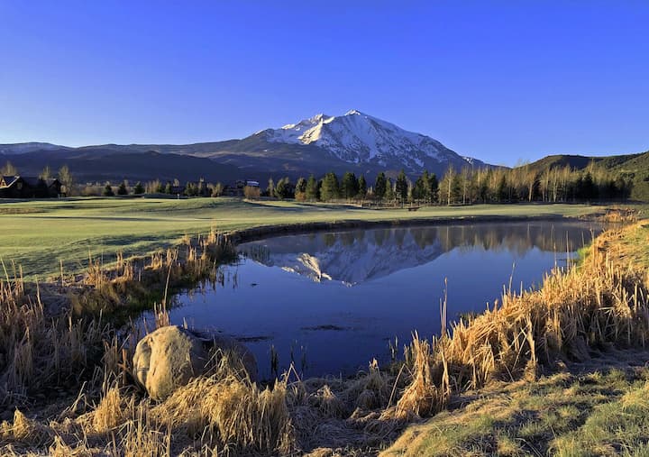 10 Best Mountain Golf Courses in Colorado (2024) — Golf Mile High