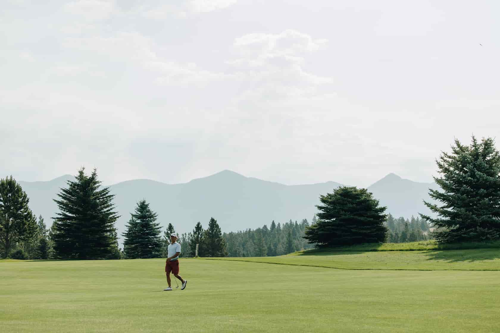 Least Busy Golf Courses Near Denver: How to Avoid the Crowds — Golf ...